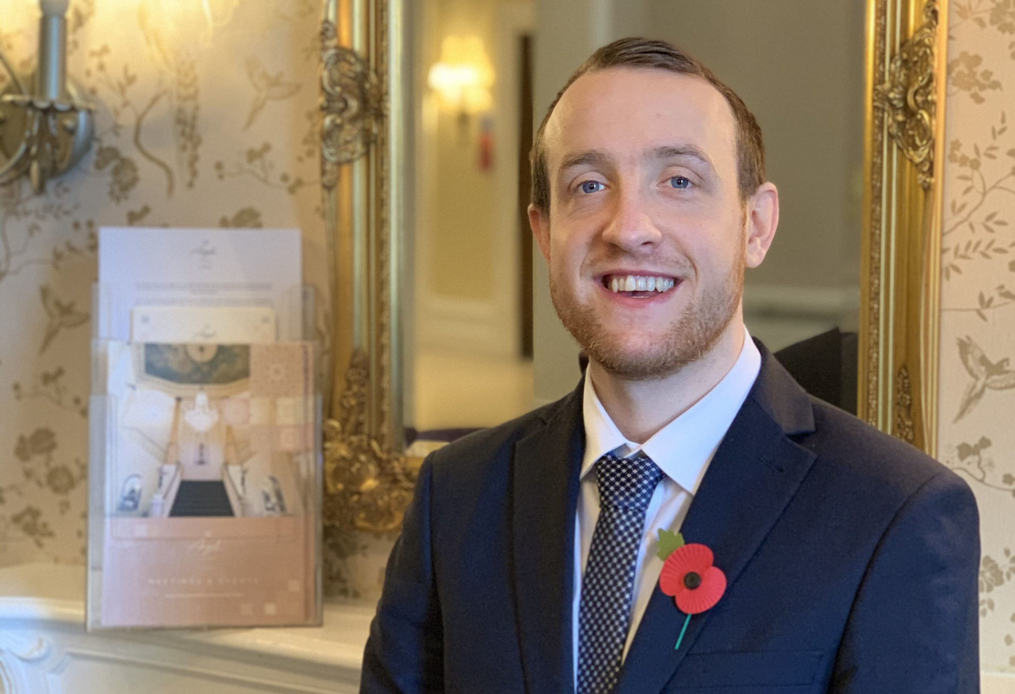 Angel Hotel in Cardiff appoints new general manager