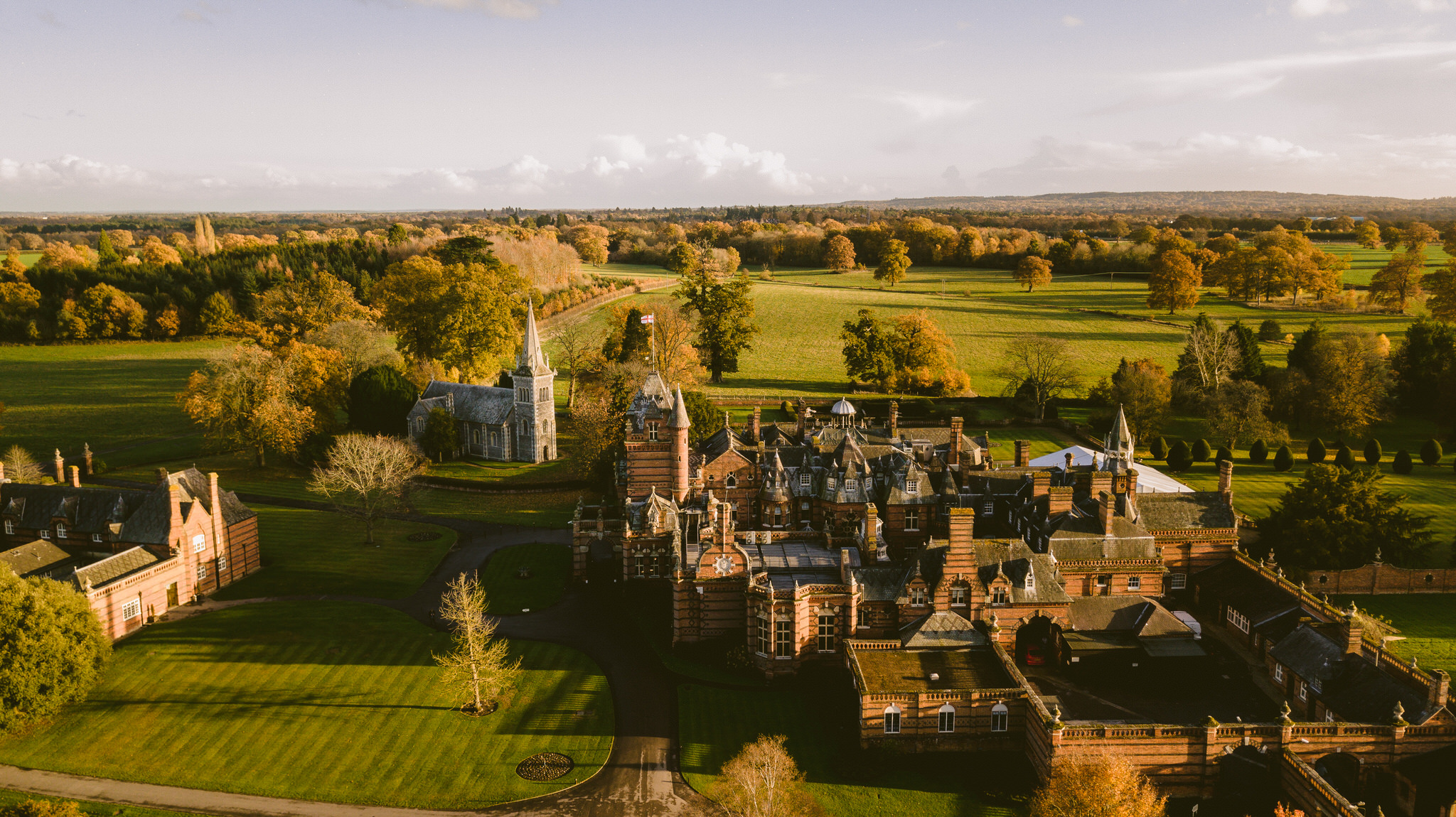 Jastar Capital acquires The Elvetham Hotel as ‘first of several planned ...