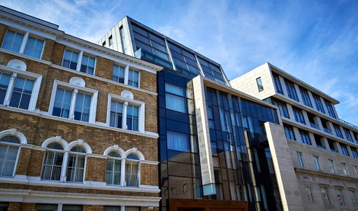 Hope Street Hotel in Liverpool to open revamped extension in spring 2020