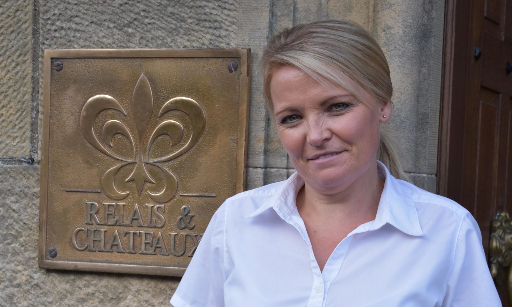 Insider secrets from Housekeeper of the Year 2019