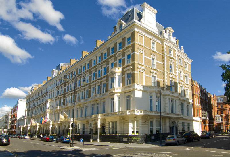 Acquisition of Harrington Hall Hotel hails launch of new brand of ...