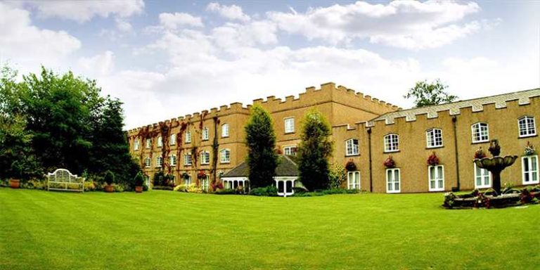 FIRST LOOK: Ramside Hall to reach new heights with treehouses