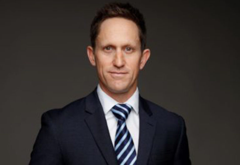 Rob Paterson, CEO, Best Western GB