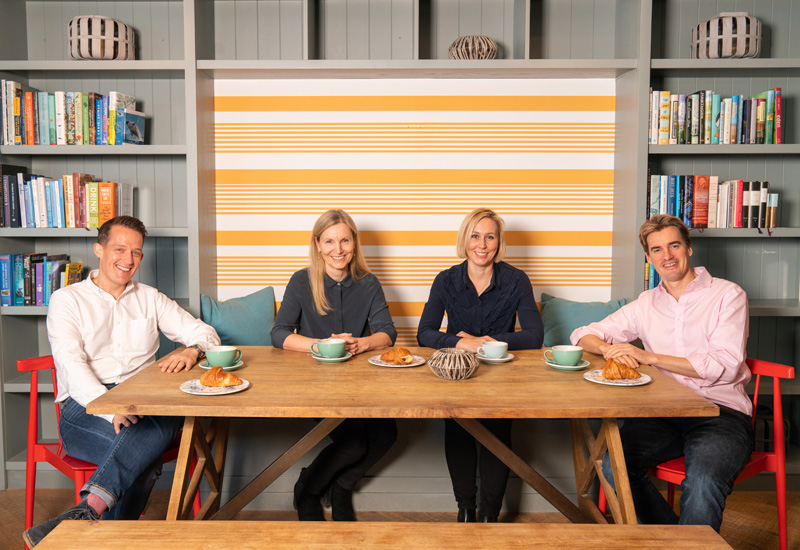 Cornwall’s Watergate Bay Hotel looks to the future with revamped ...
