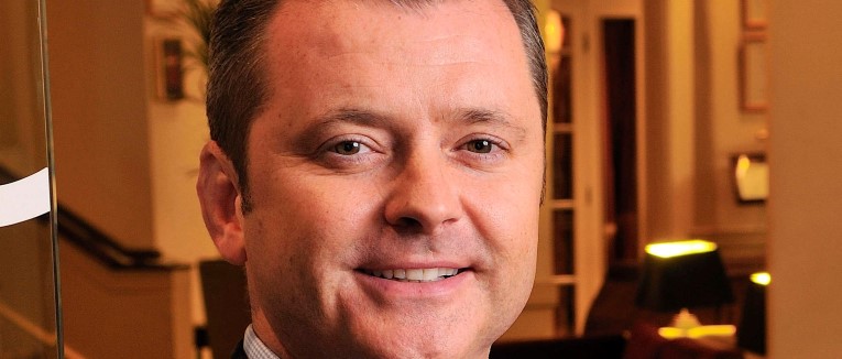 Mike Magrane appointed CEO of leaf Hospitality