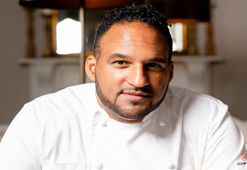 Chef Michael Caines acquires Cornwall restaurant to add to Caines ...