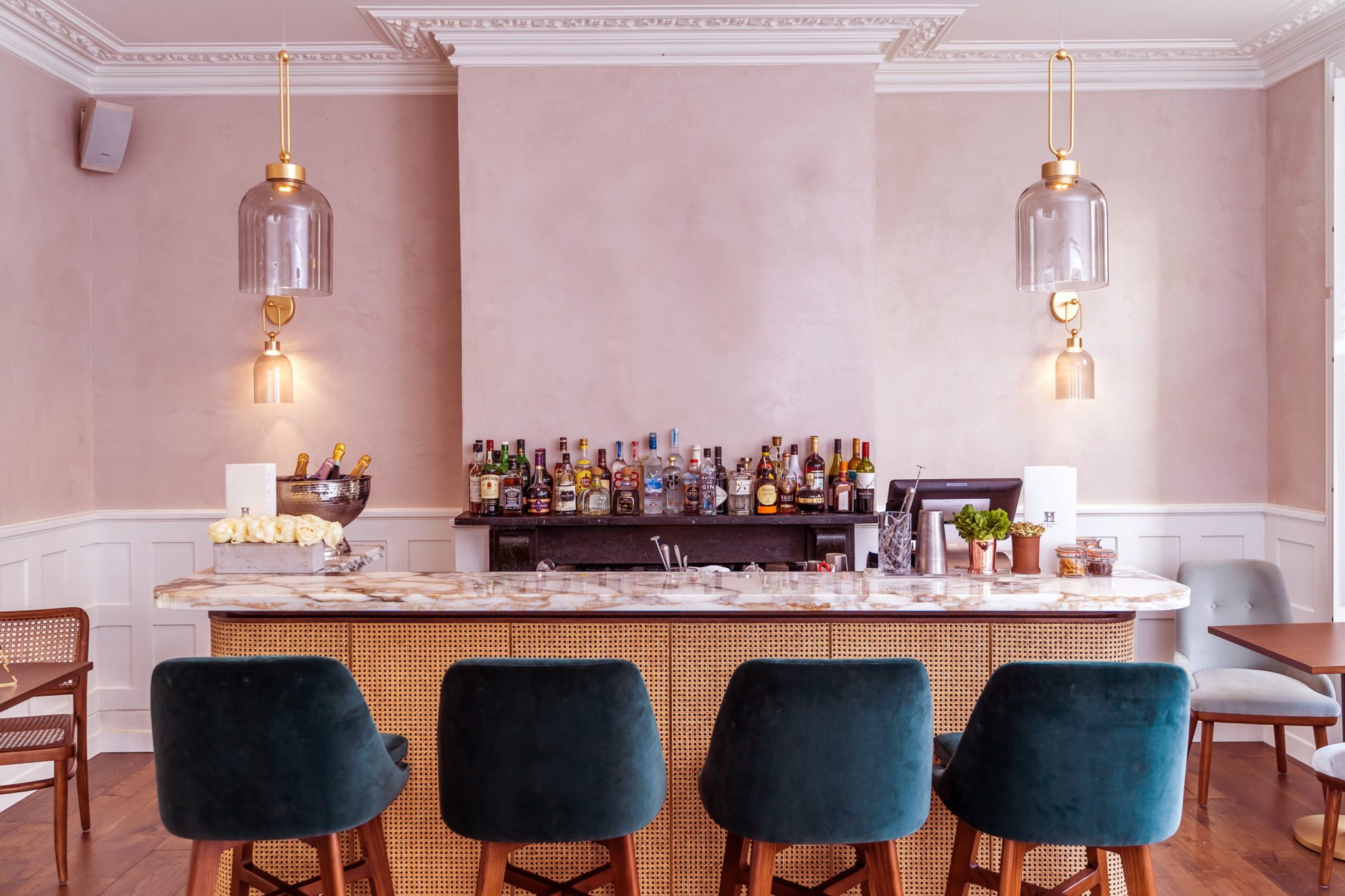 The Roseate Villa Bath raises the bar with new addition
