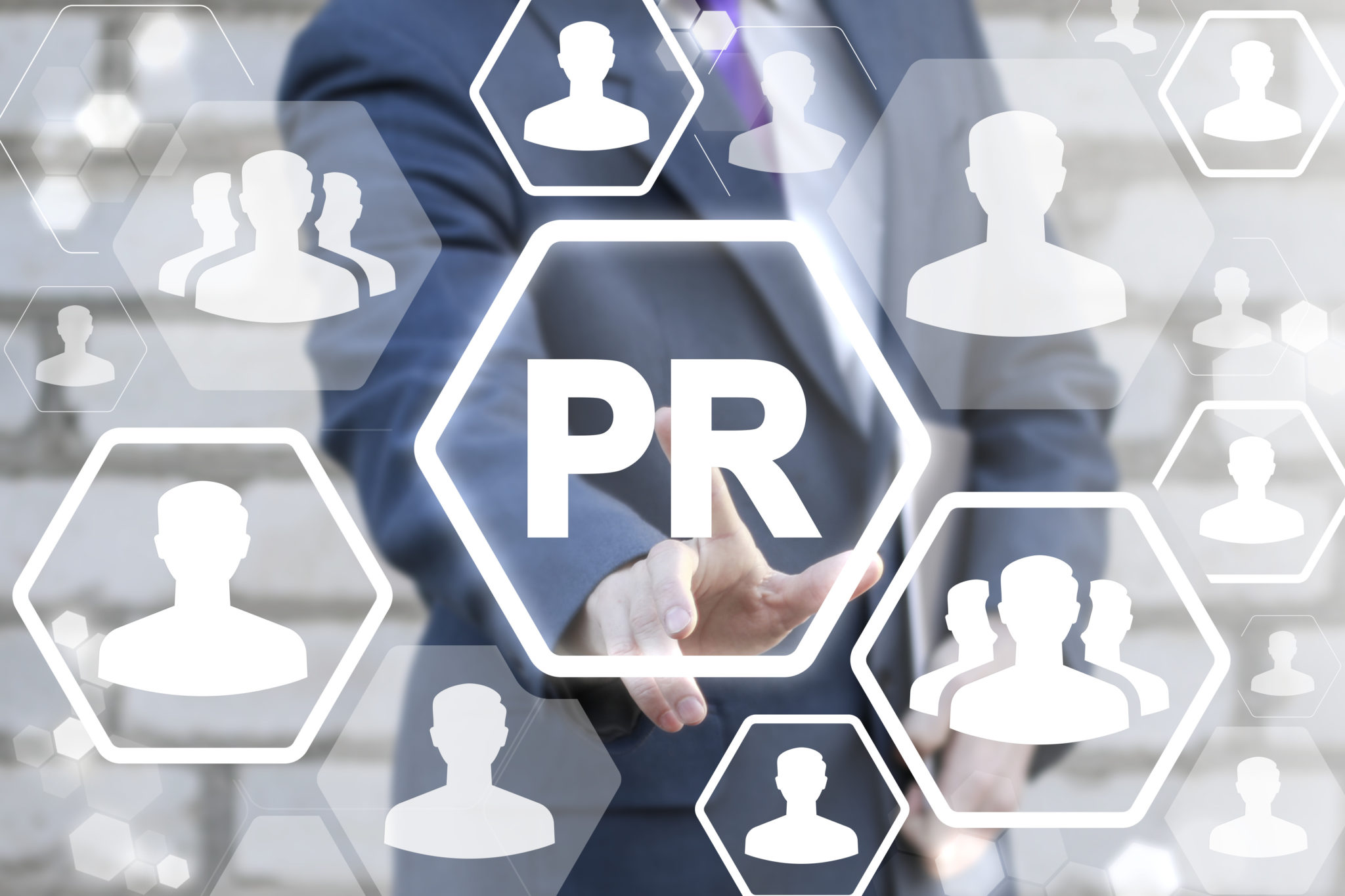 The Power of PR