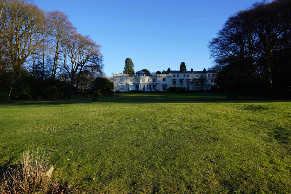 FIRST LOOK: The new £1m luxury cabins at Windermere’s Storrs Hall