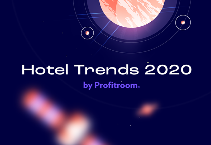 SUPPLIER SPOTLIGHT: Keep up with the latest hotel trends for 2020, with ...