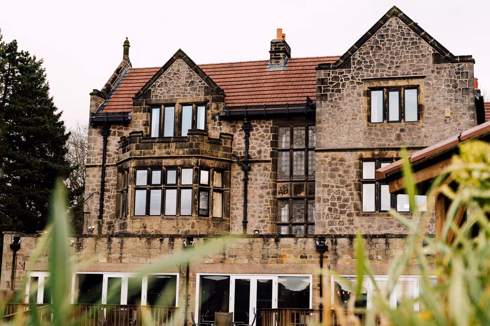 Maynard Arms reopens under new management