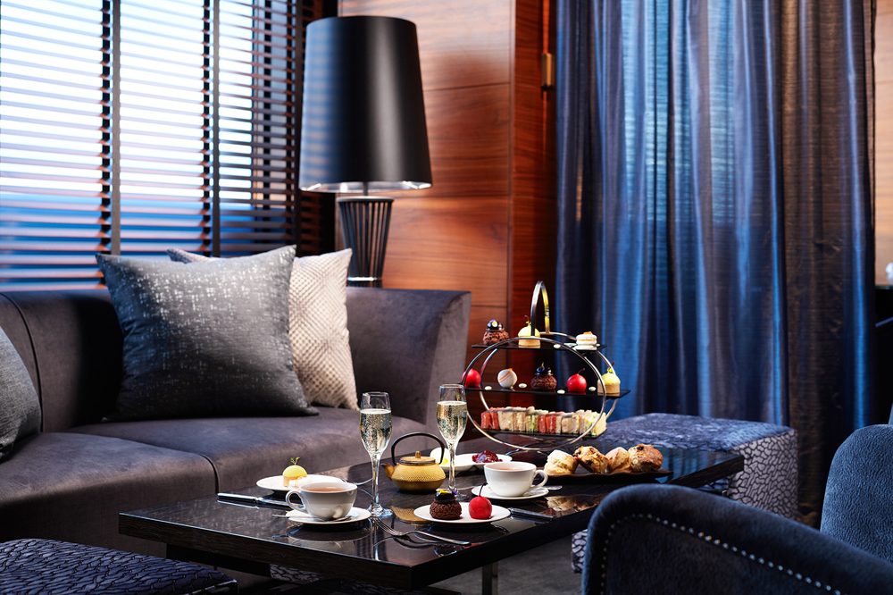 Aviator invests in Sky Bar makeover to take business to new heights