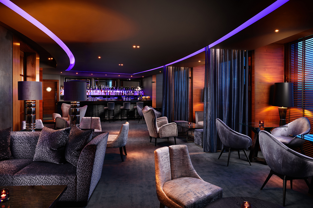 Aviator invests in Sky Bar makeover to take business to new heights