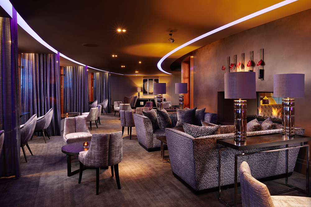Aviator invests in Sky Bar makeover to take business to new heights