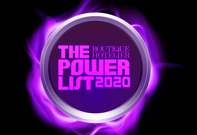 INDUSTRY TITANS - sponsored by Journey