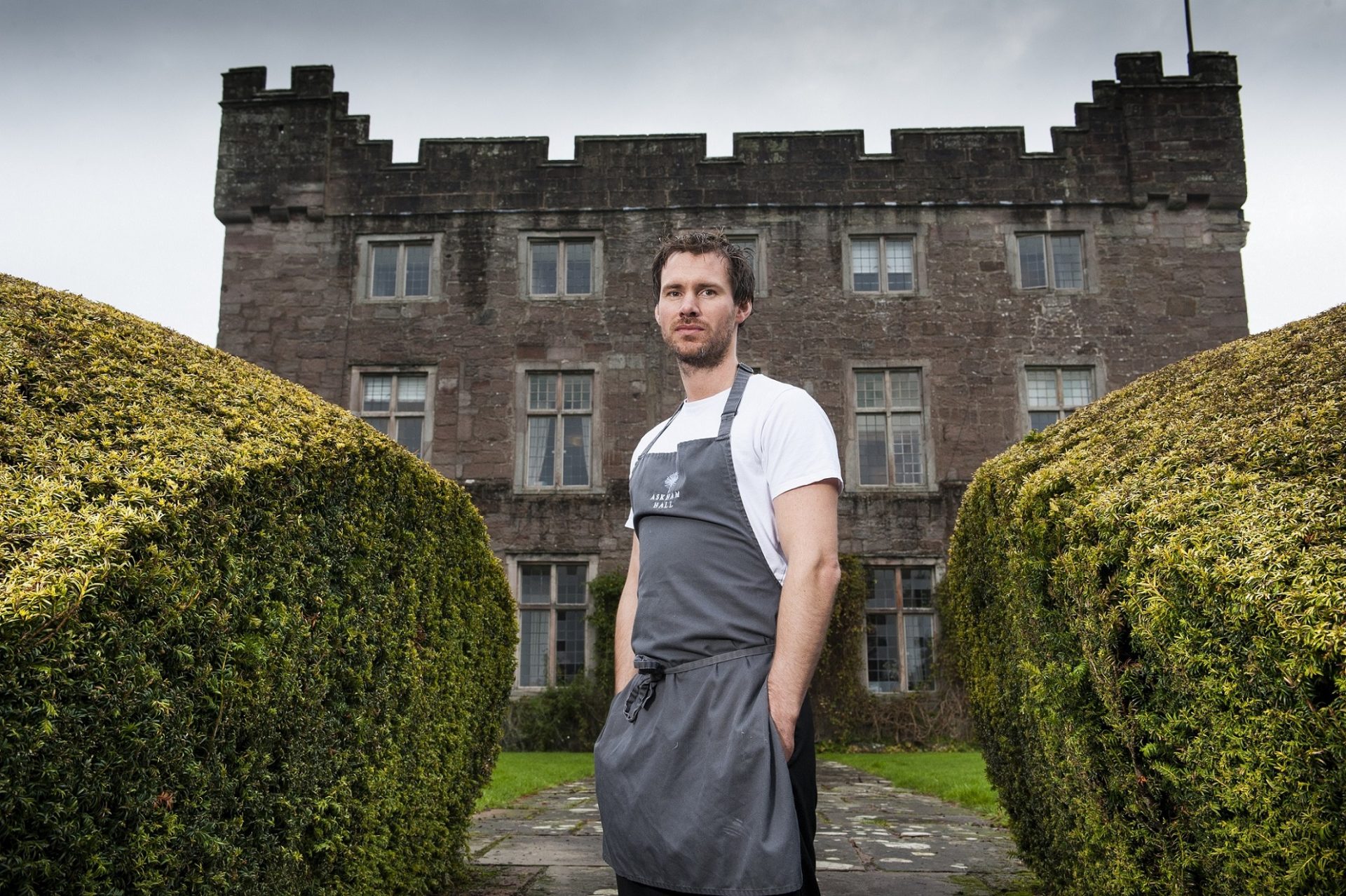 New Michelin Star prompts ‘sharp upturn’ in business for Askham Hall