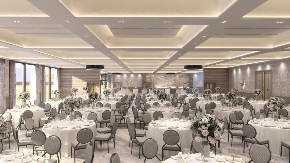 Cameron House unveils vision for new major £17.5m extension