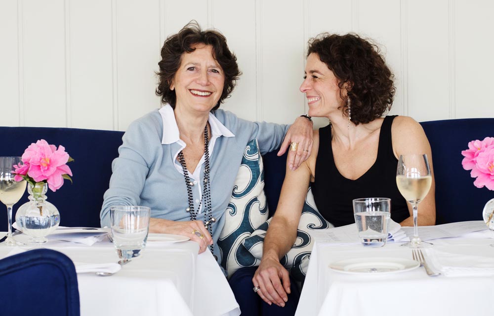 Power List 2020 Industry Titans: Olga and Alex Polizzi, owners, The ...