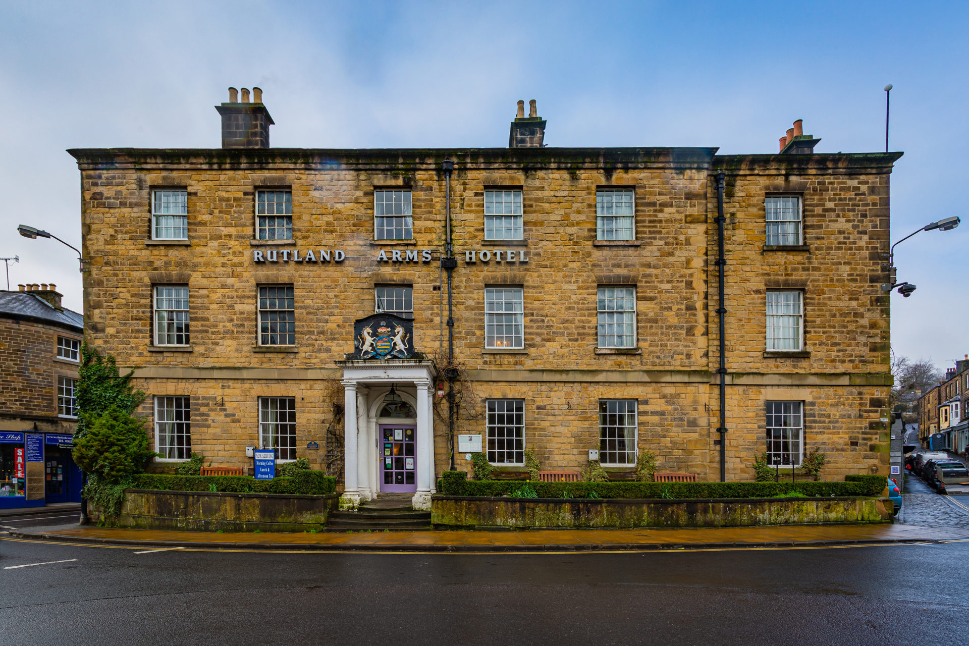 coaching inn group News - Boutique Hotelier