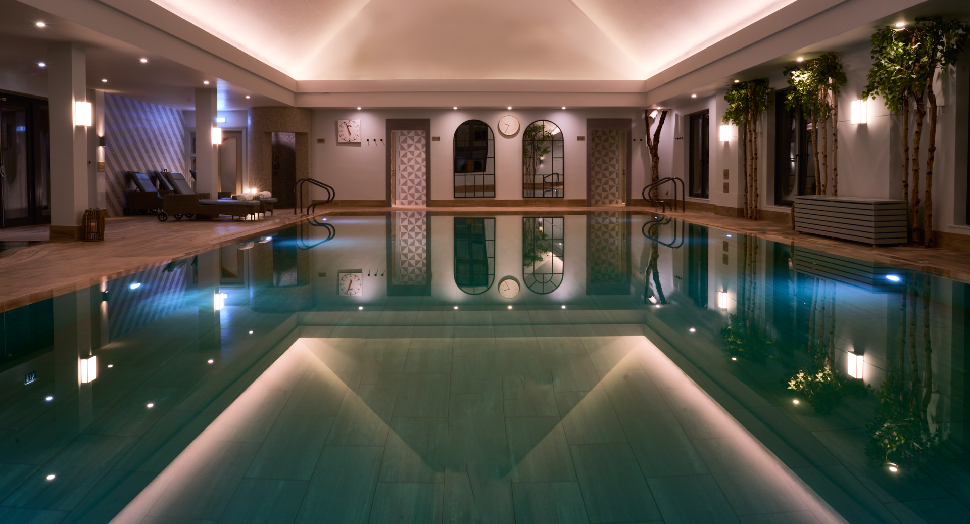 FIRST LOOK: Calcot unveils refreshed spa following ‘significant redesign’