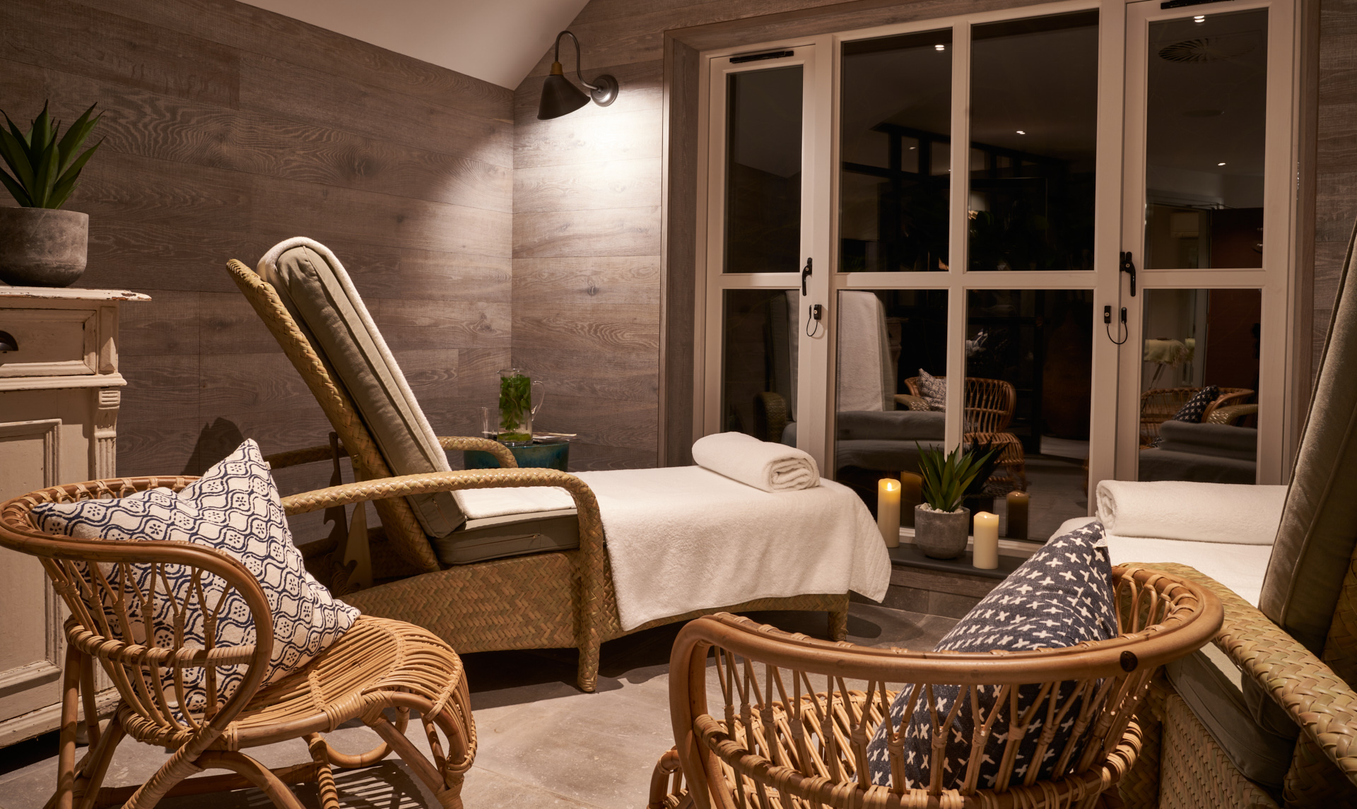 FIRST LOOK: Calcot unveils refreshed spa following ‘significant redesign’