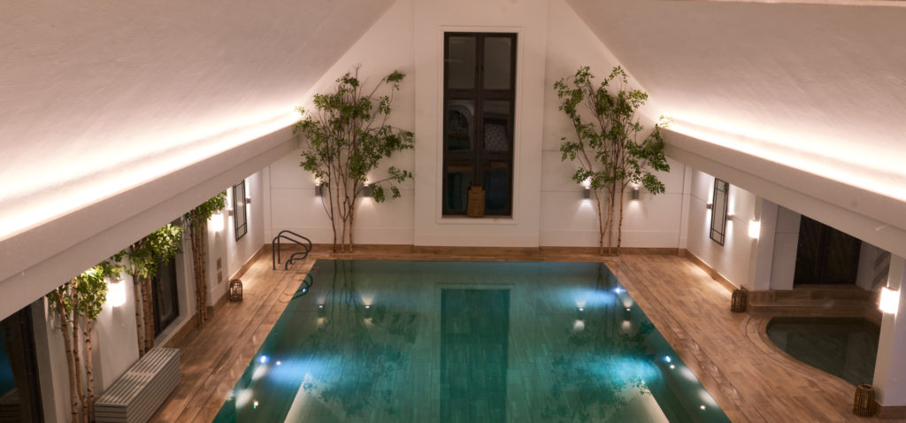 FIRST LOOK: Calcot unveils refreshed spa following ‘significant redesign’