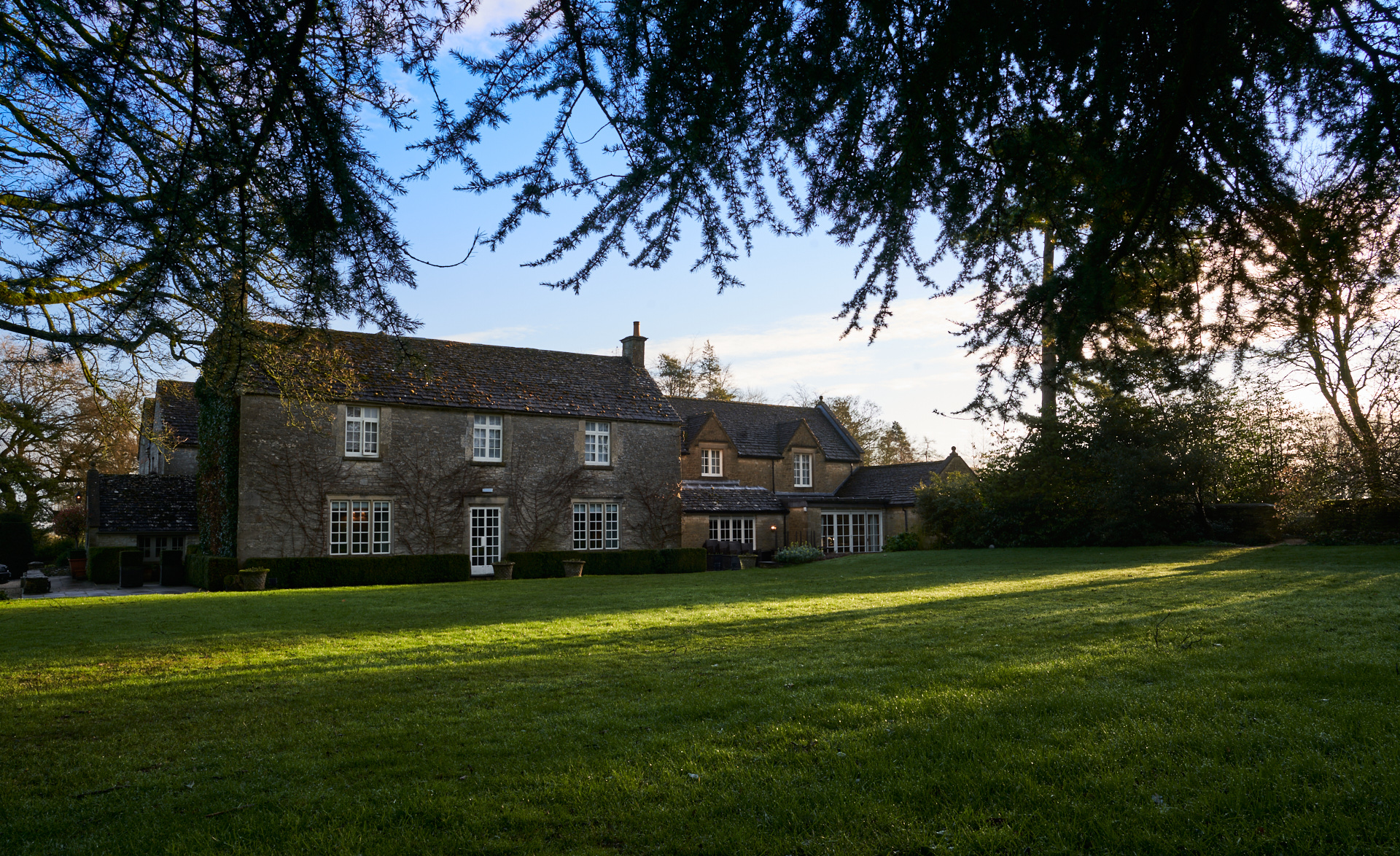 FIRST LOOK: Calcot unveils refreshed spa following ‘significant redesign’