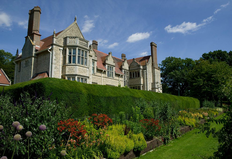 Barnsdale Hall Hotel appoints new head chef Barnsdale Hall Hotel appoints new head chef