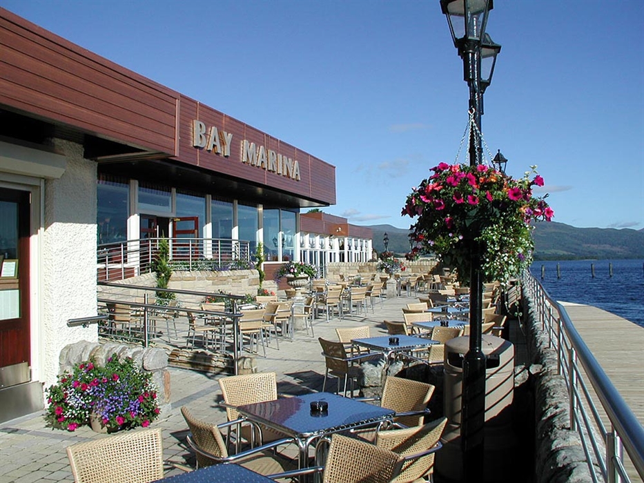 Cawley Hotels & Restaurants rebanks with Barclays to fund refurbishment ...