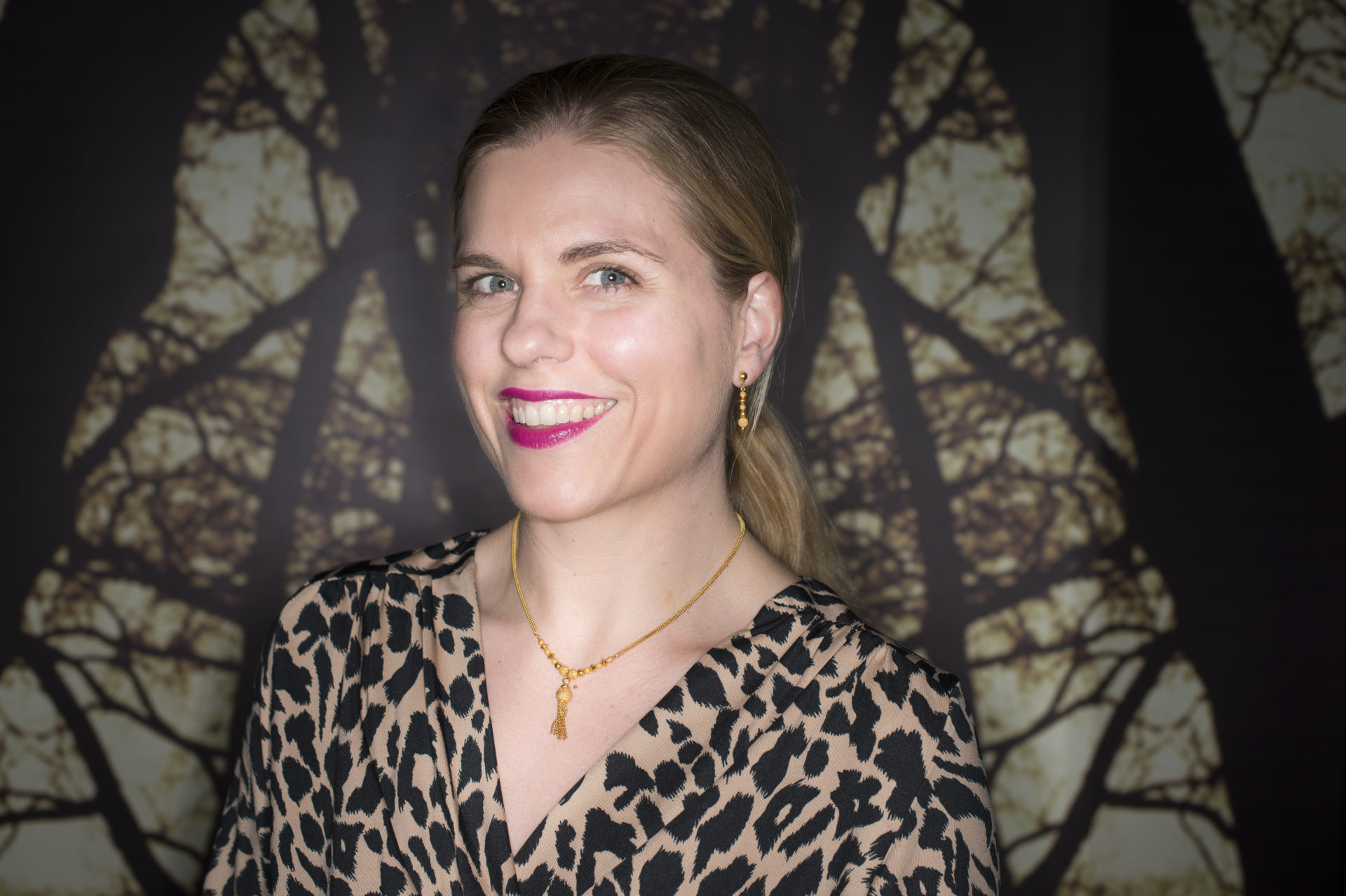 GETTING TO KNOW: Susanne Traudt, GM, South Place Hotel