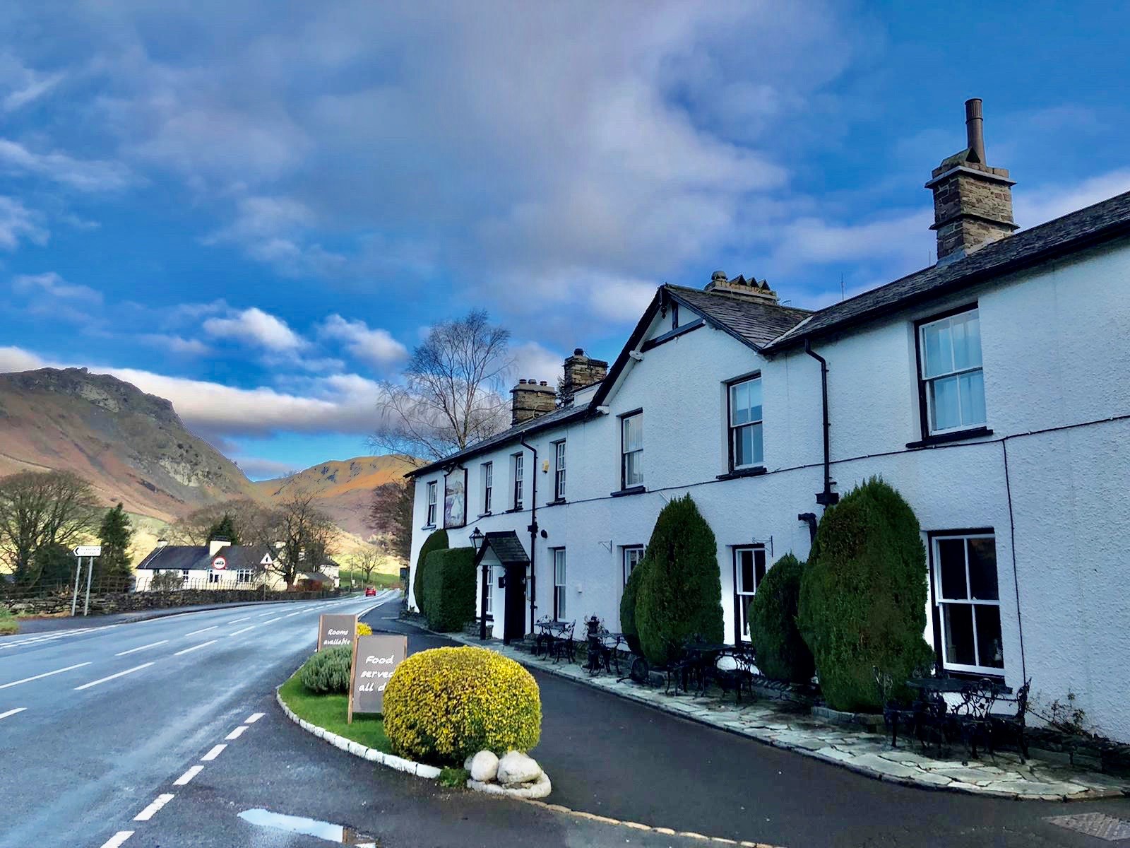 The Inn Collection Group completes fourth Lakes site acquisition