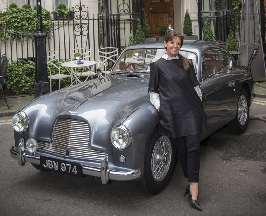 Debrah Dhugga to start new role in the spring