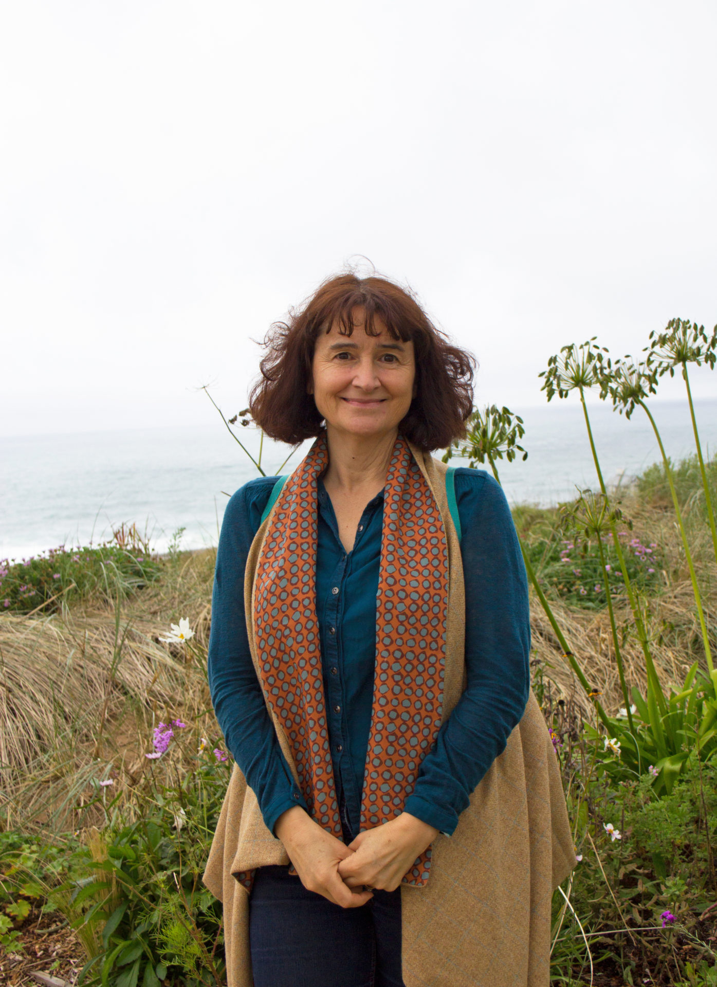 Market Marvels: Emma Stratton, co-owner, The Scarlet