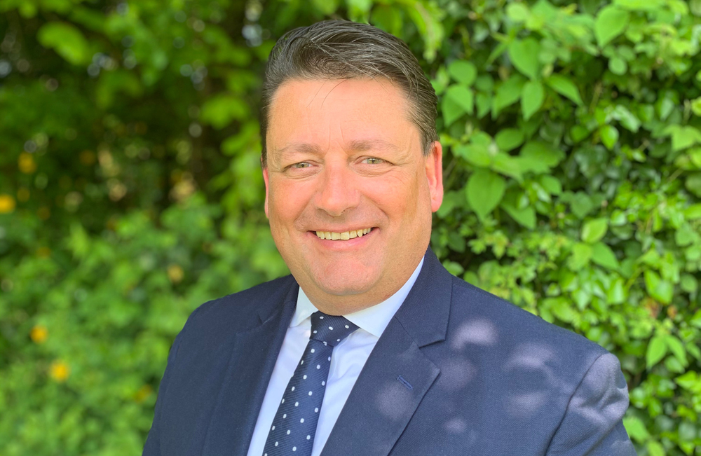 New general manager appointed for The Langley