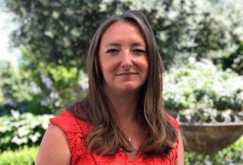 Young Trailblazers: Laura Sharpe, general manager, Ham Yard