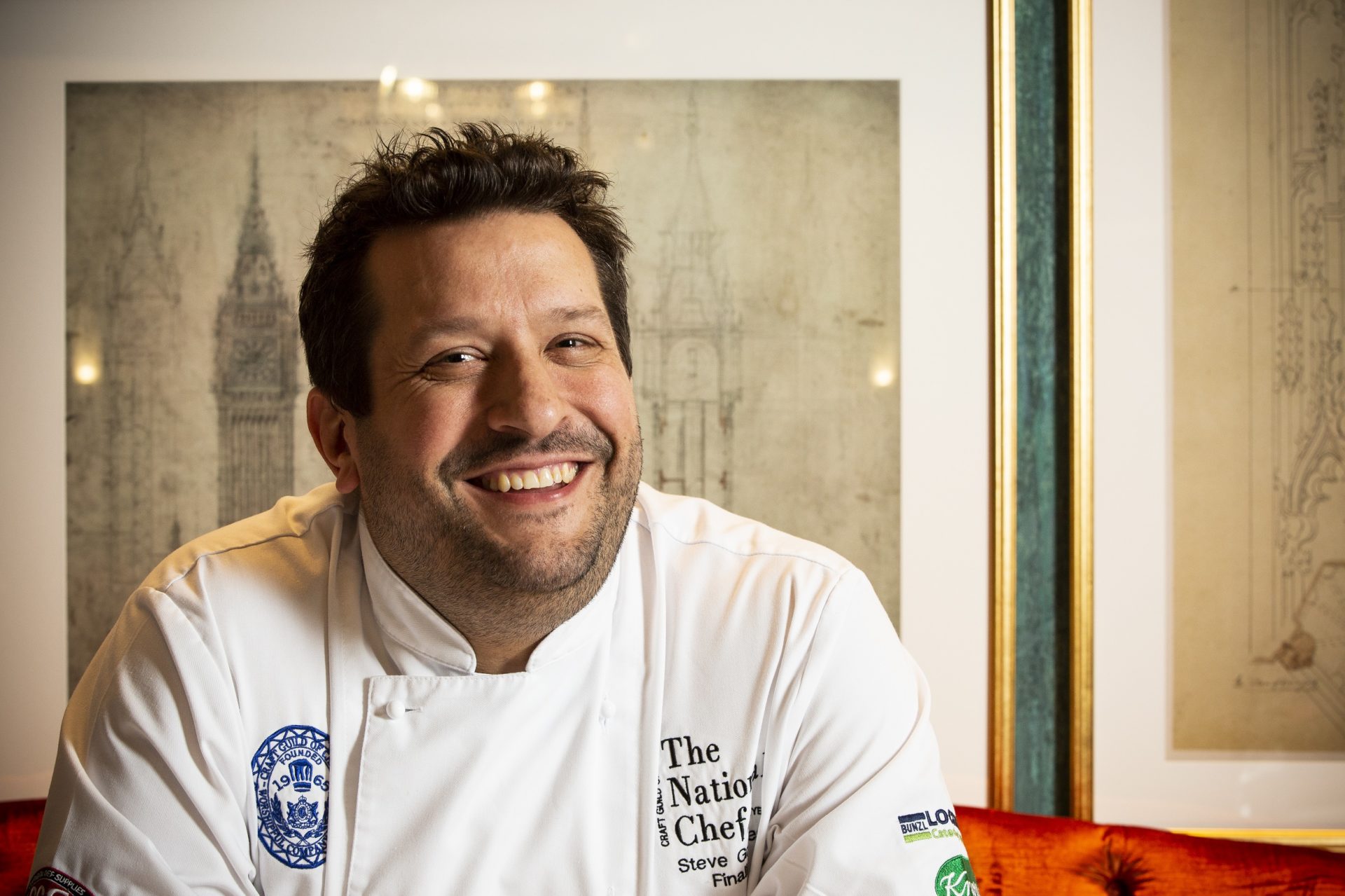 Craft Guild of Chefs reveals new plans for National Chef of the Year