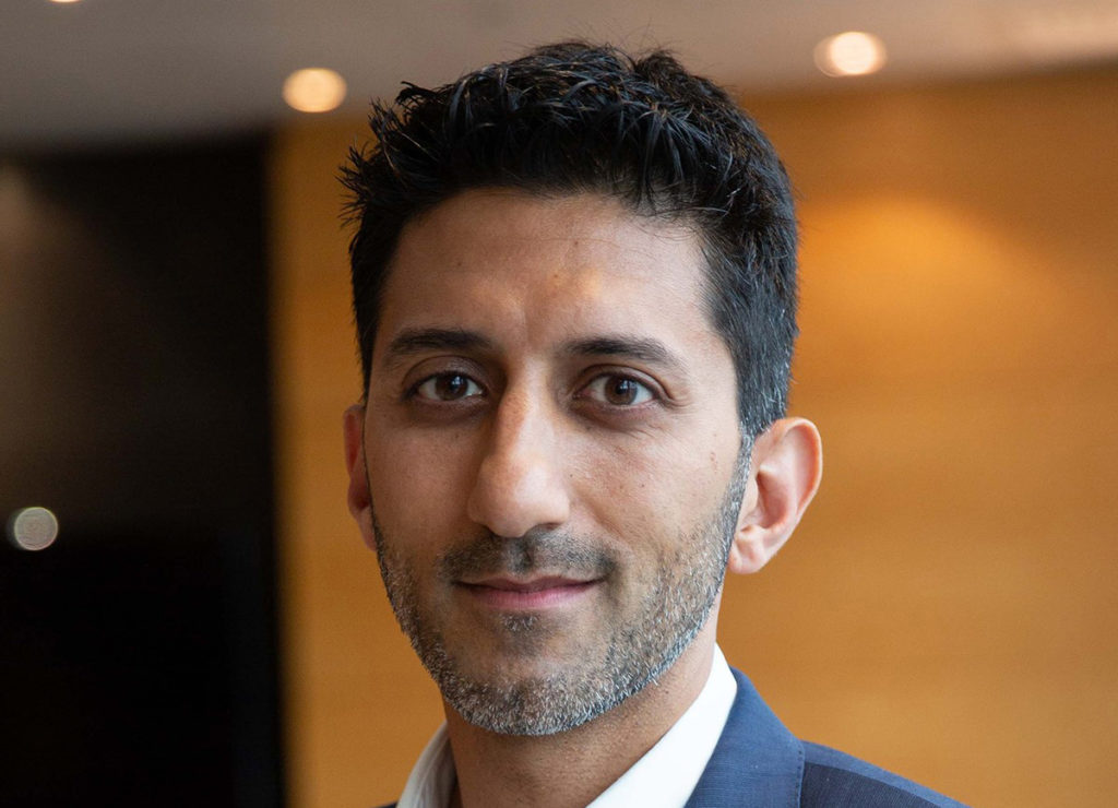 Market Marvels: Rishi Sachdev, managing director, Shiva Hotels