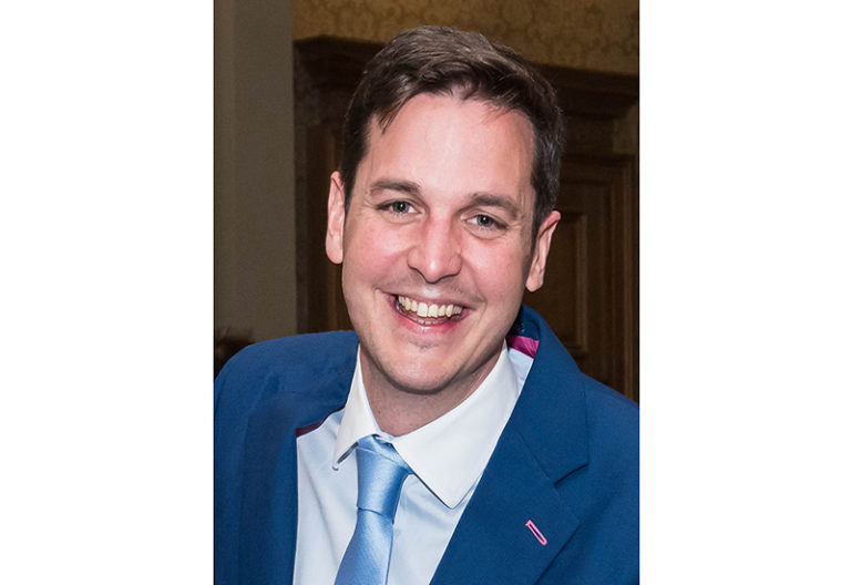 Young Trailblazers: Simon Maguire, managing director, Luxury Family Hotels