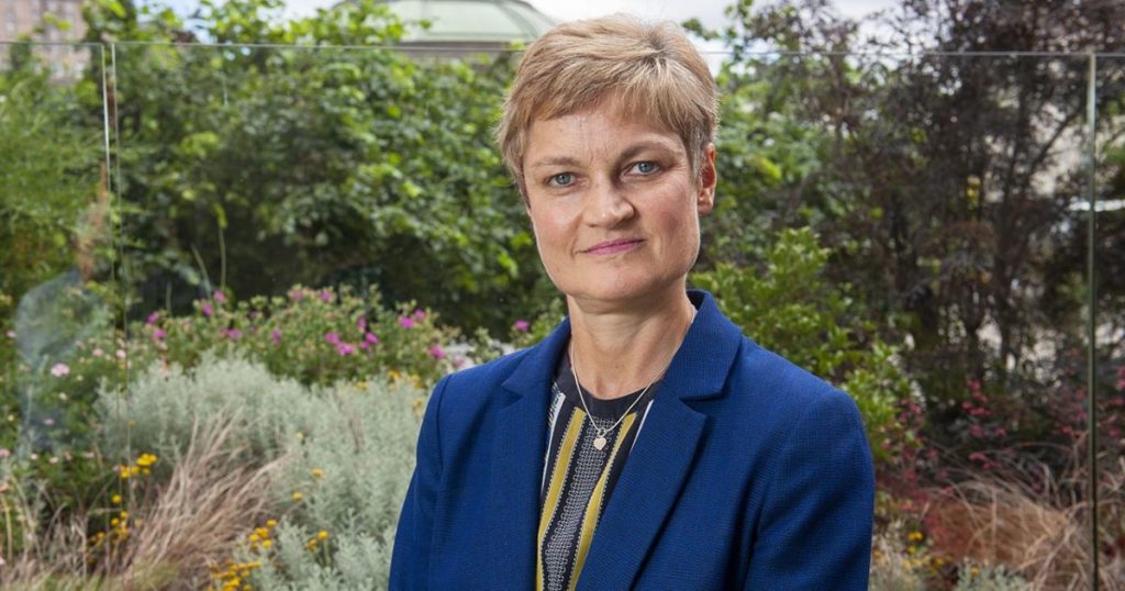 VIDEO: CEO of Luxury Scotland on how Scottish hotels are planning for ...