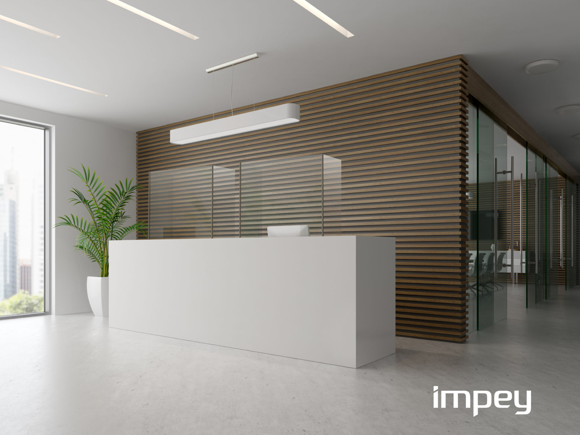 SUPPLIER SPOTLIGHT: ‘Connect’ glass divider range offers peace of mind ...