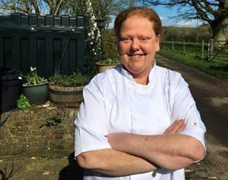 Pan Pacific London appoints new executive chef ahead of opening