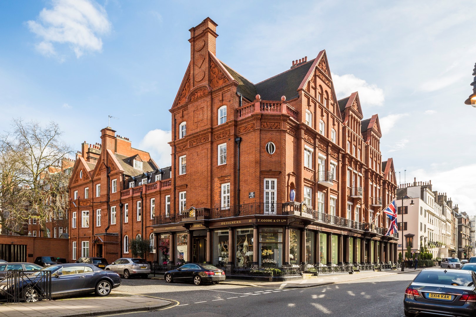 Luxury Oberoi brand to debut in London with new hotel development in ...