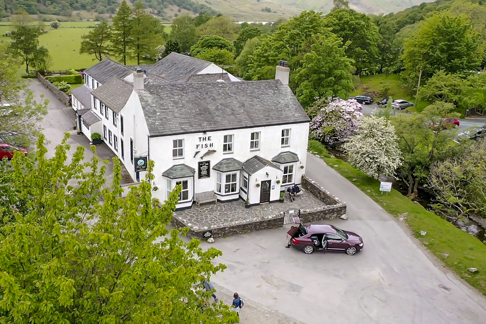 Lake District hotel sold for first time in 50 years to ‘established ...