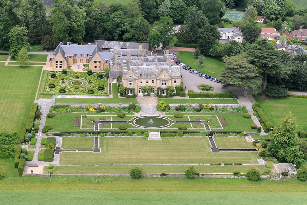 EXCLUSIVE: Team behind Watergate Bay Hotel and Another Place acquire ...