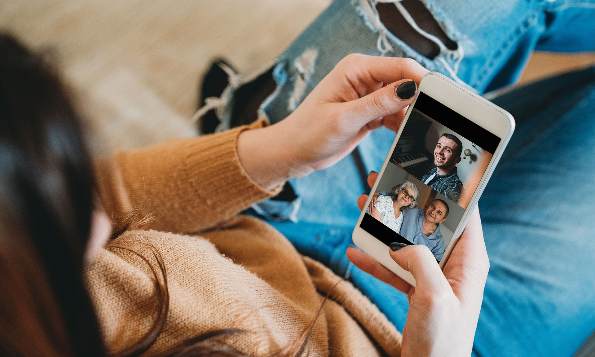 STAY CONNECTED: How hotels are keeping staff motivated during lockdown ...