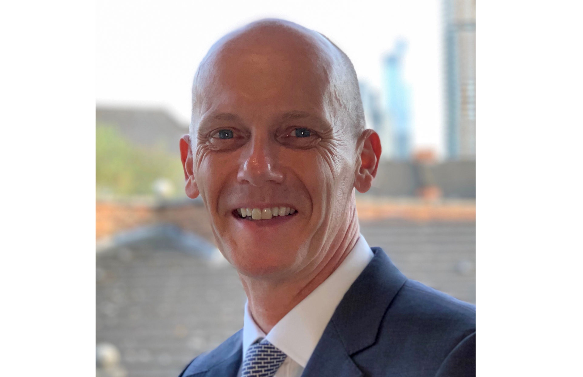 11 Cadogan Gardens appoints new general manager