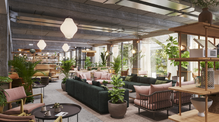 Locke embarks on ‘rapid expansion’ plan with four new UK sites unveiled