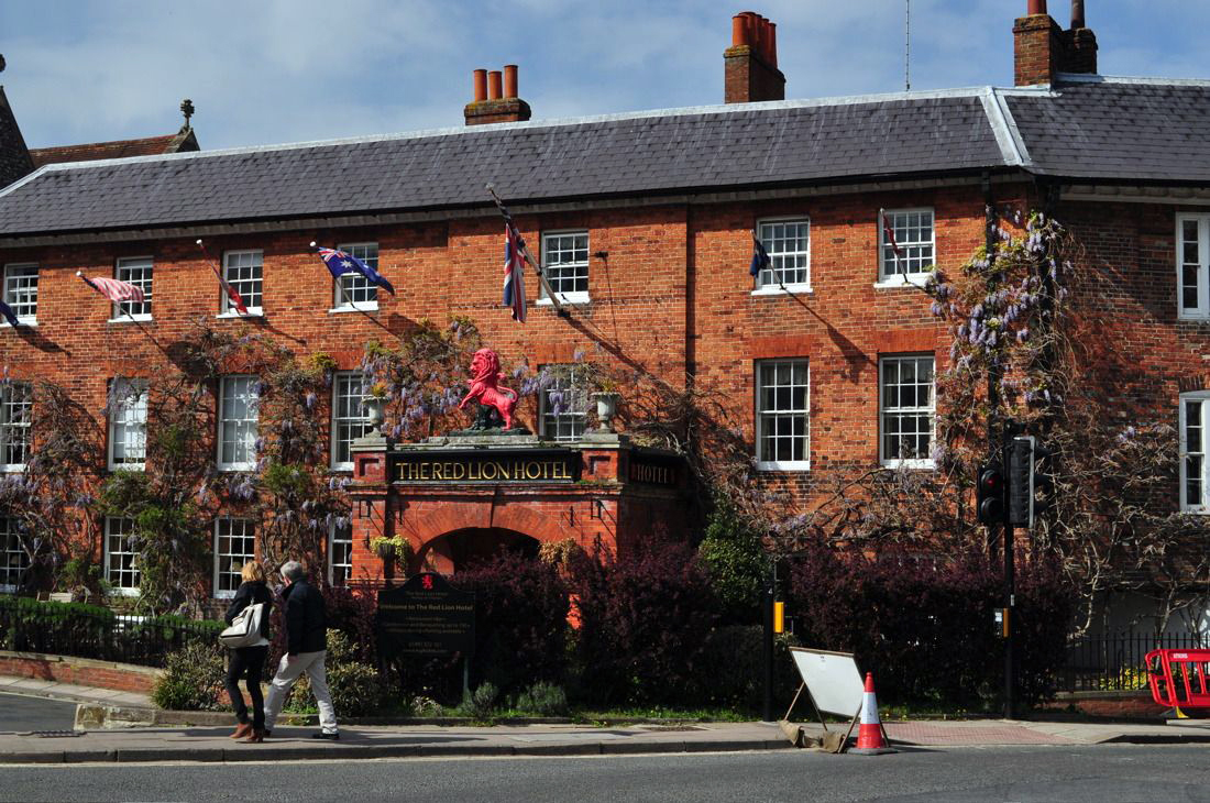 Lucrative opportunity comes to market with sale of riverside boutique ...