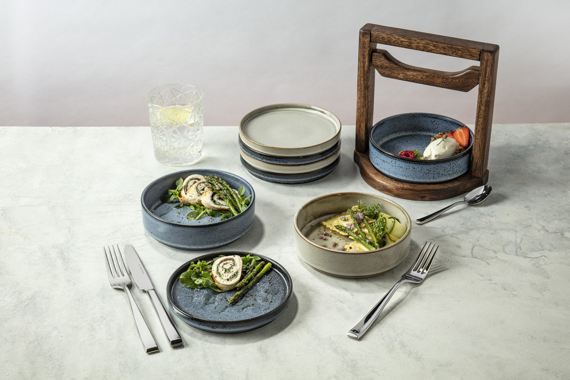 Steelite International announces plans to cut workforce by 20%