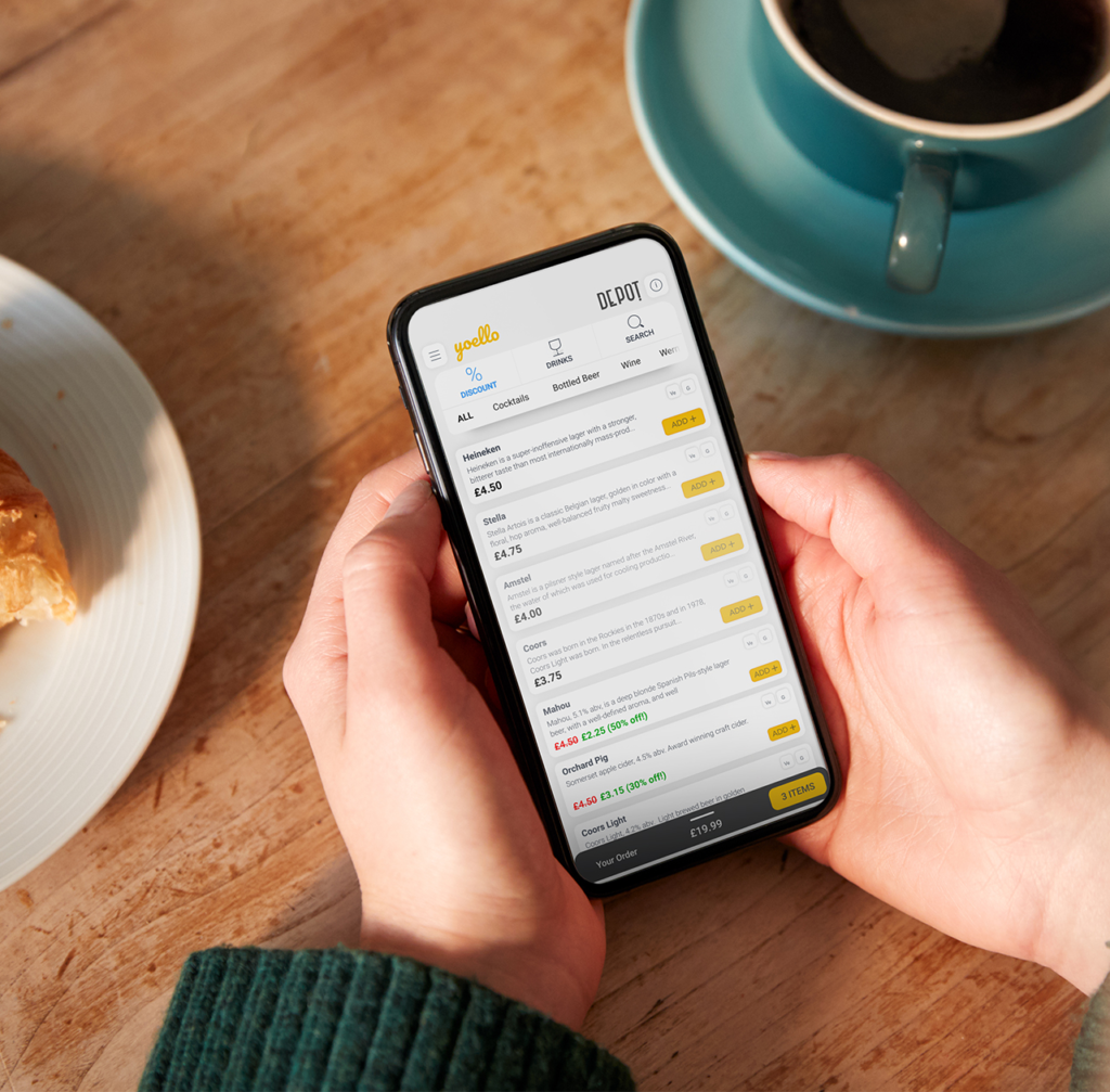 EXCLUSIVE: Your reopening checklist
